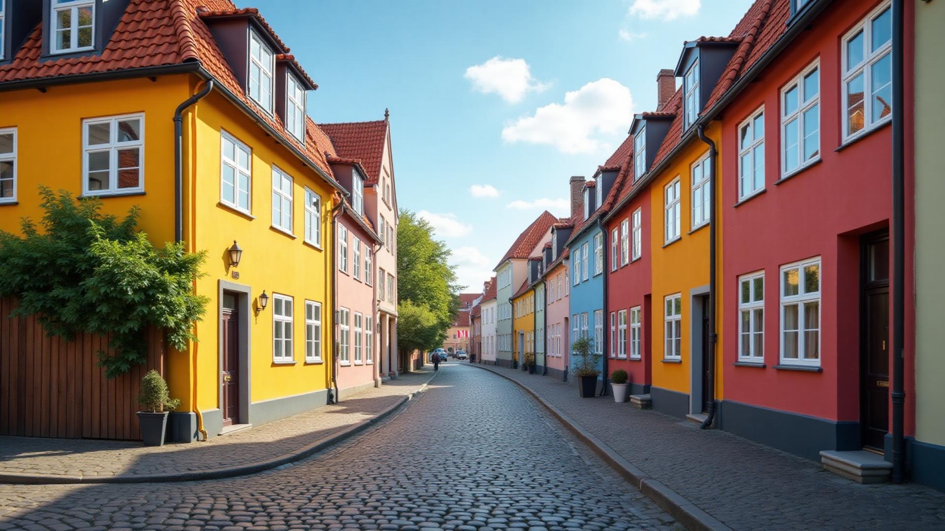 Royal Run impacts Copenhagen traffic today · Denmark Digest