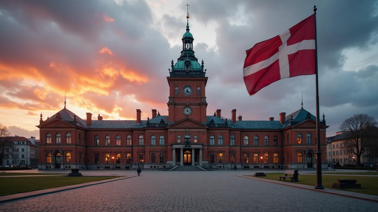 Court to decide Bandidos MC's fate in 2028 · Denmark Digest